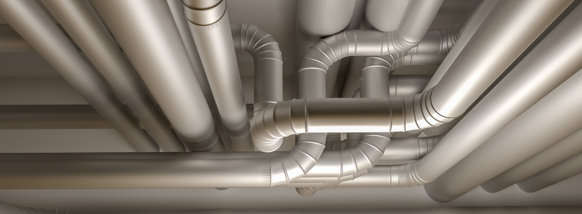 How Strut Hangers Save Time and Money – Strut Duct Hangers Store