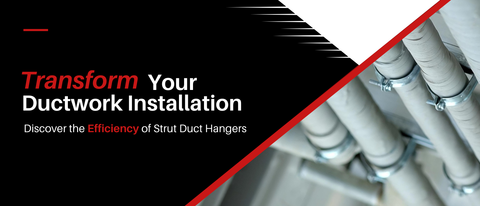 Strut Duct Hangers – Strut Duct Hangers Store