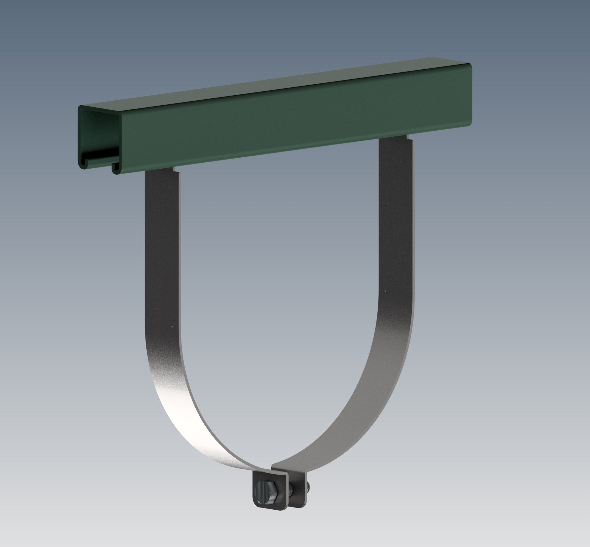 Strut Channel Duct Hanger – Strut Duct Hangers Store