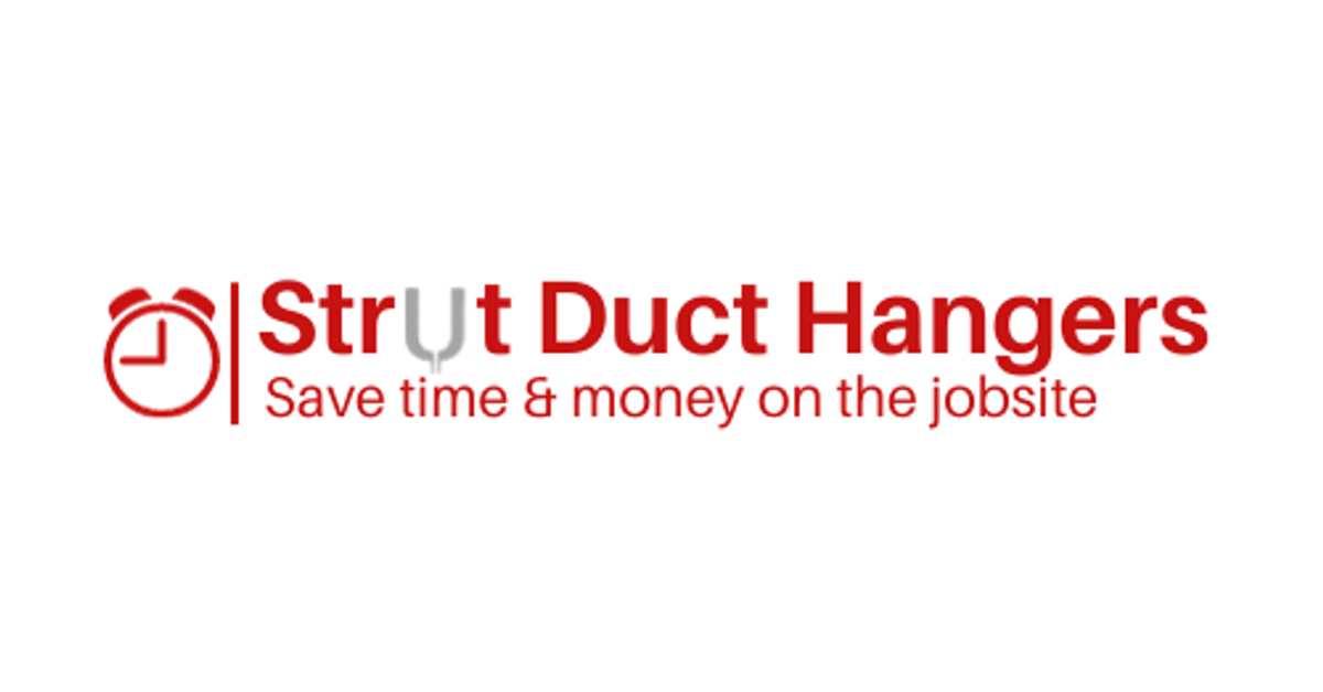 Strut Duct Hangers – Strut Duct Hangers Store