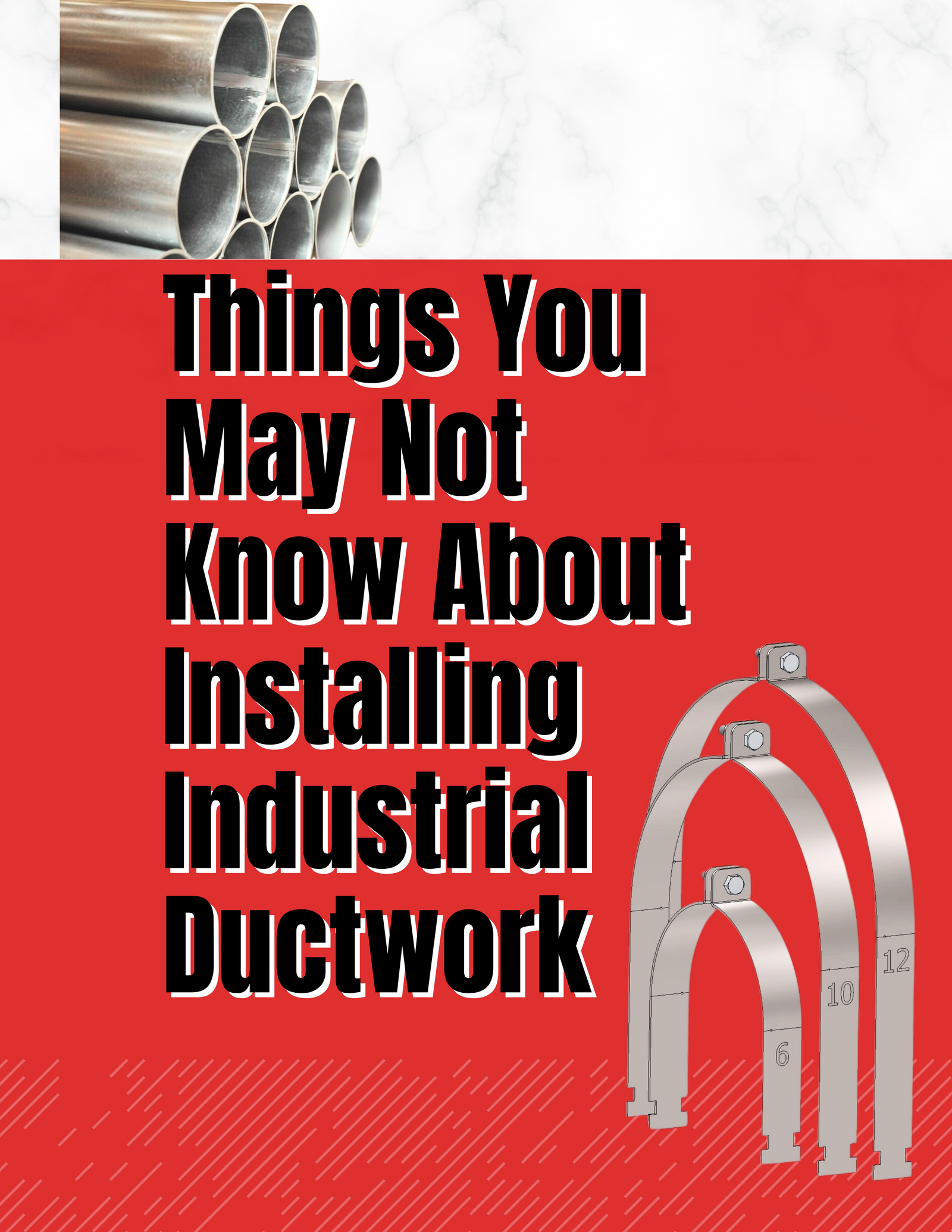 Strut Duct Hangers – Strut Duct Hangers Store